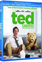 Actor Sam Jones (AKA Flash Gordon) enjoys spoofing himself in ‘Ted ...