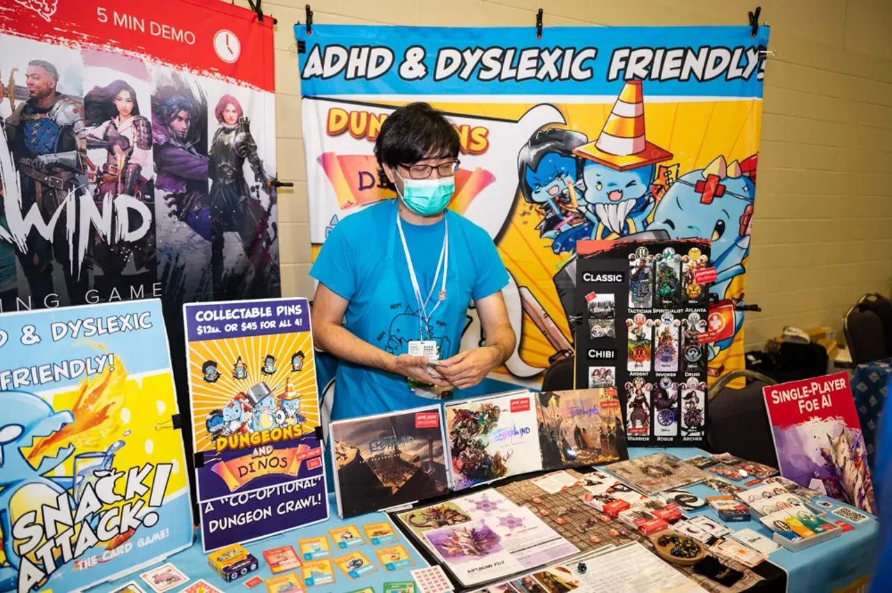 All the fantastic cosplay we saw at San Antonio anime convention San ...