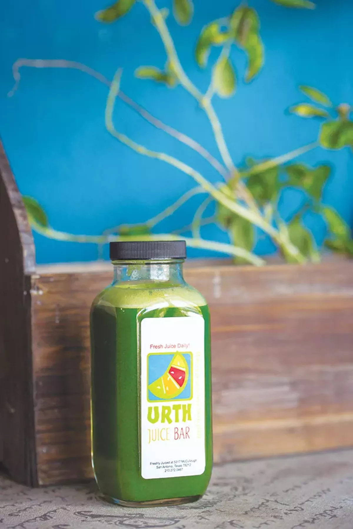 Best Juice Shop 2014 Food Drink San Antonio Best Juice Shop 2014 Food Drink San Antonio