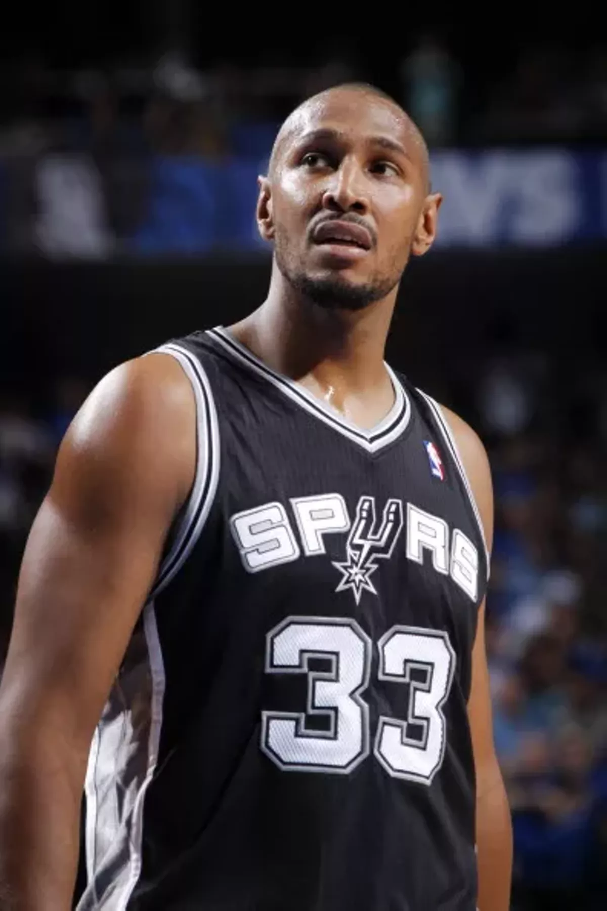 Boris Diaw signs three-year deal with Spurs | San Antonio | San Antonio ...