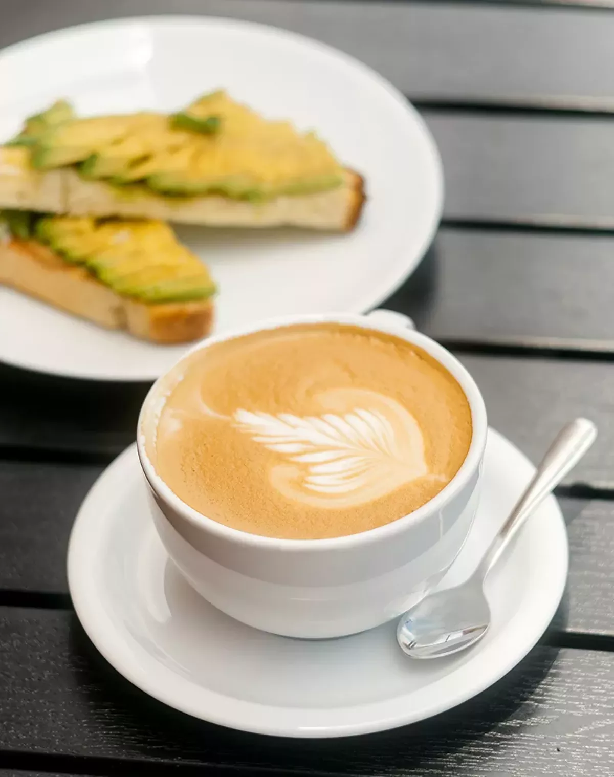 Coffee Shop 2015 | Food & Drink | San Antonio