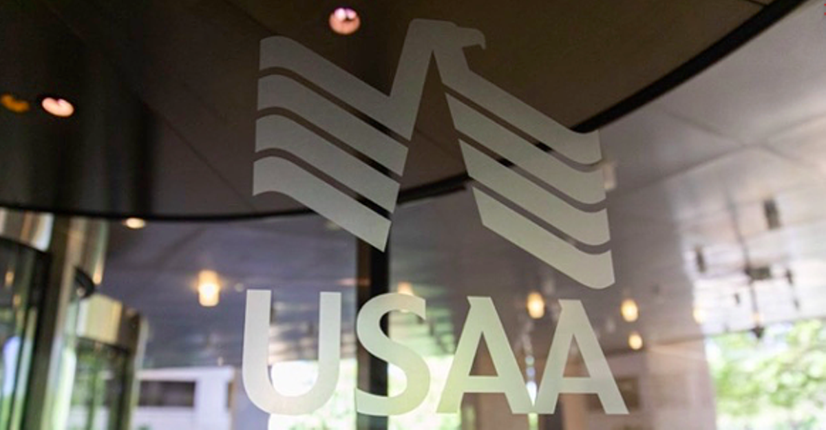 Federal regulators fine San Antonio's USAA Federal Savings Bank $85 ...