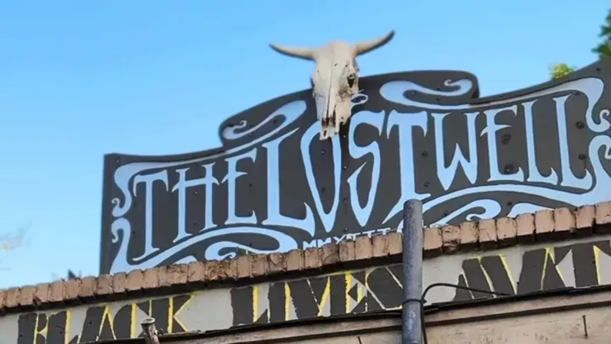 Legendary Texas metal venue The Lost Well to close | San Antonio | San ...