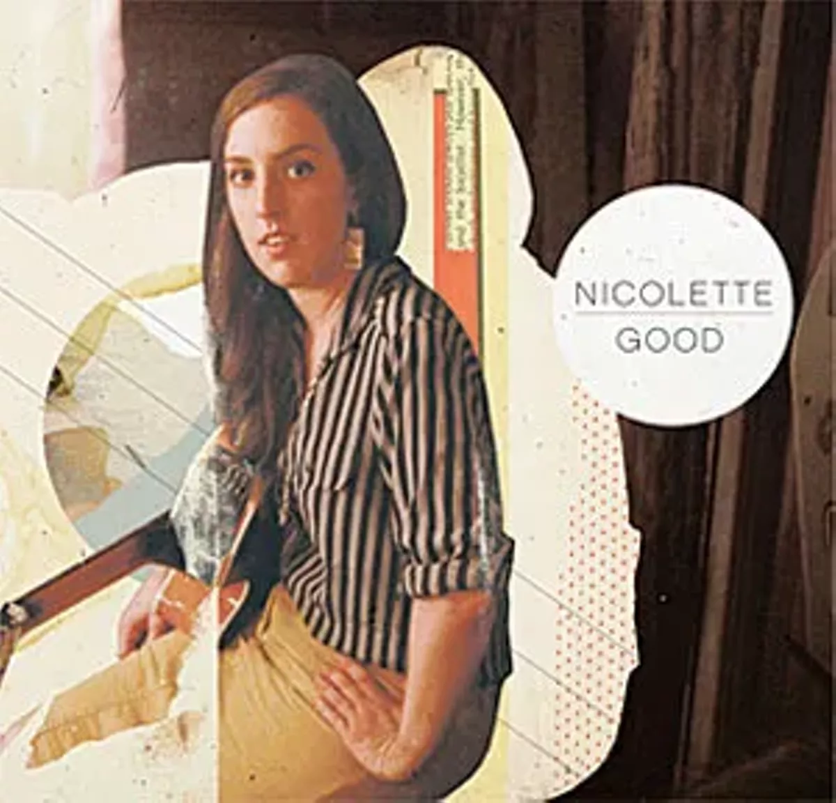 Local review of Nicolette Good's EP, Nicolette Good | San Antonio | San ...