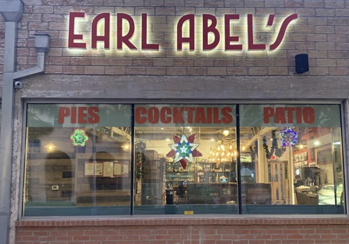 Longtime San Antonio comfort-food spot Earl Abel’s closing Broadway ...