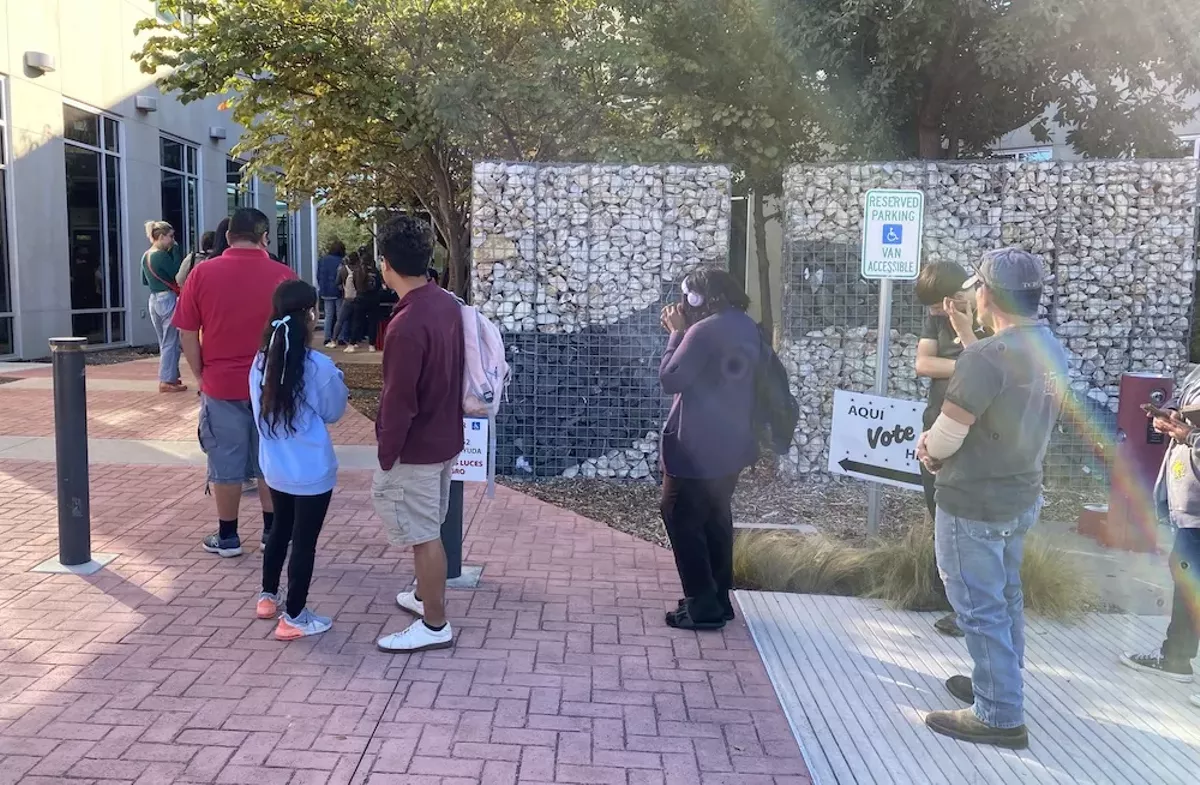 Narrow margins for two San Antonio ballot propositions should be ...