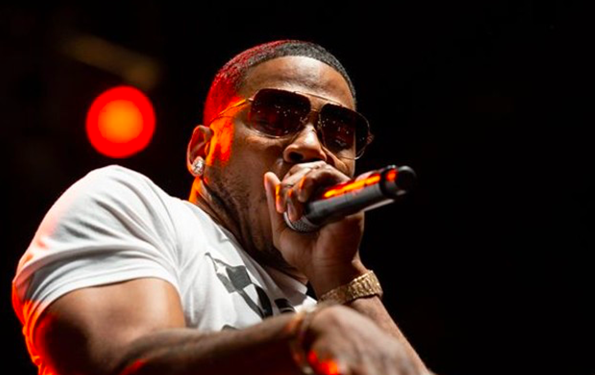 Nelly, Midland, Gary Allan added to San Antonio Stock Show & Rodeo ...