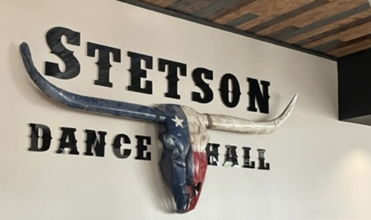 Stetson Dance Hall, the country bar taking over San Antonio’s old ...