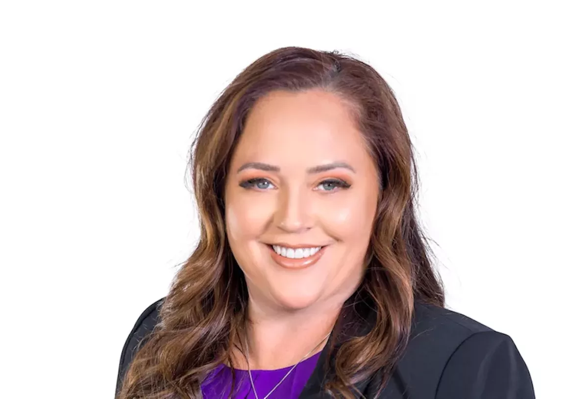 Judge rules San Antonio financial guru Brooklynn Chandler Willy must ...