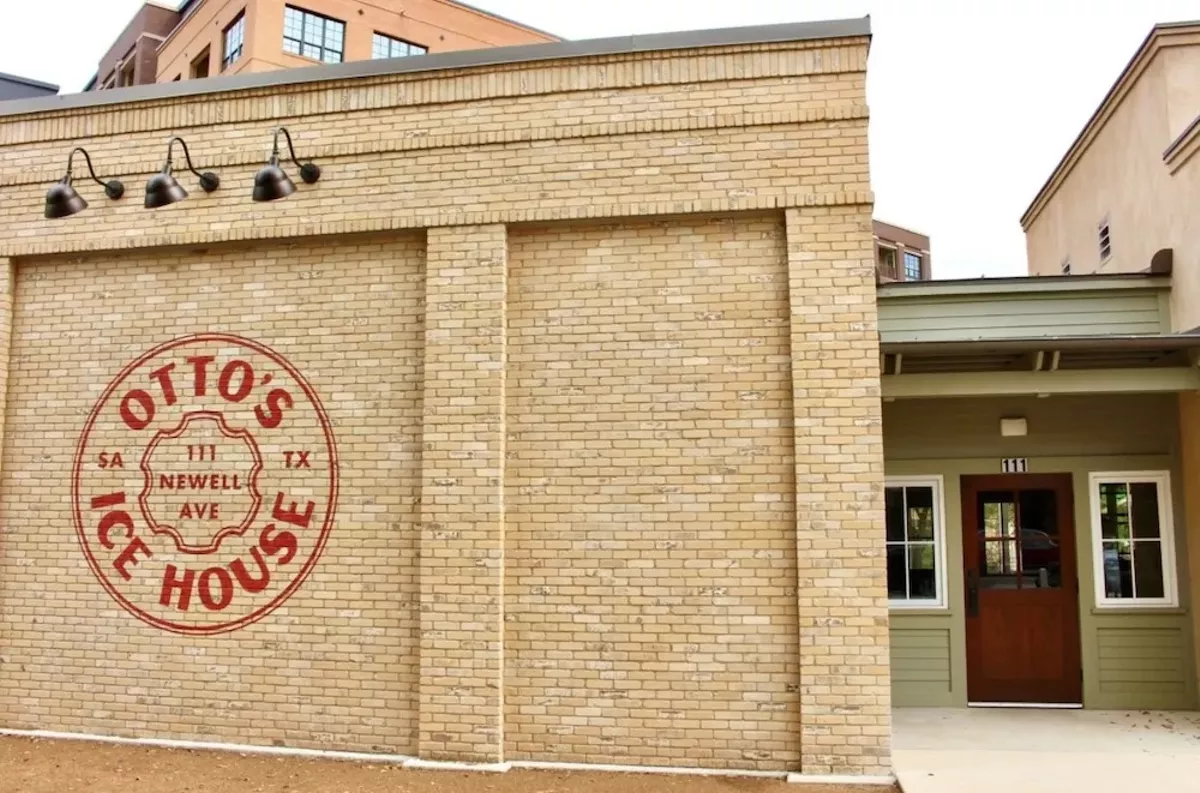 New Pearl eatery Otto's Ice House sets April 15 opening date | San ...