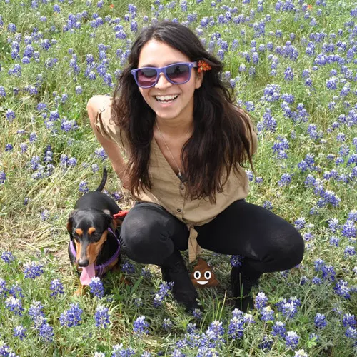Pooping On Bluebonnets Is The Best Thing Ever | San Antonio | San ...