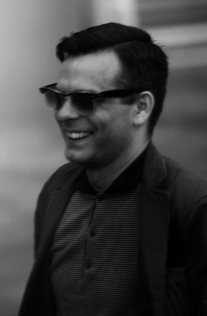 Q & A with Interpol's Sam Fogarino | San Antonio | San Antonio Current