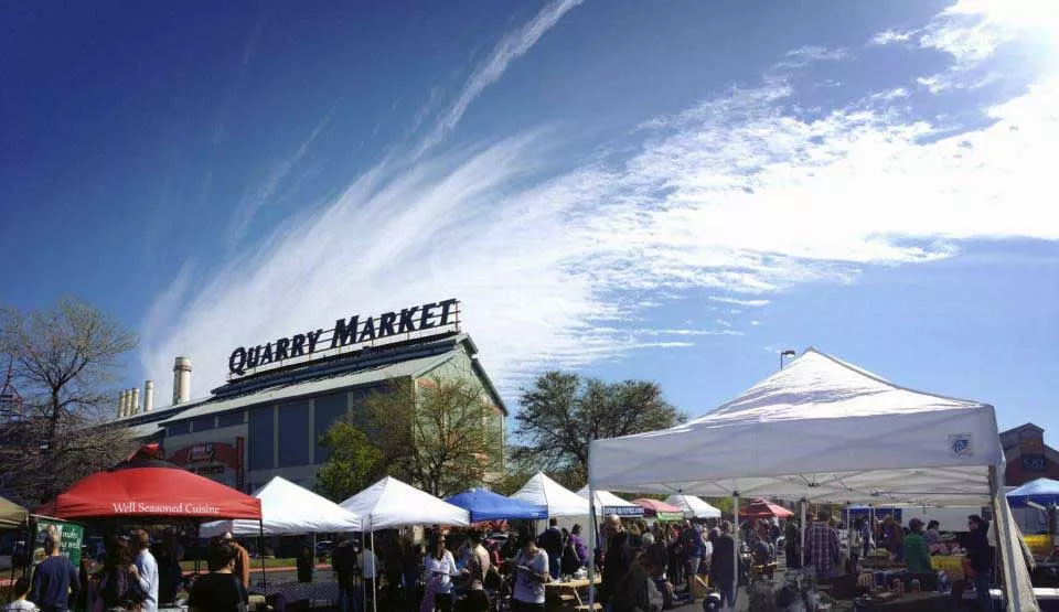 Quarry Farmers & Ranchers Market Needs Your Help | San Antonio | San ...