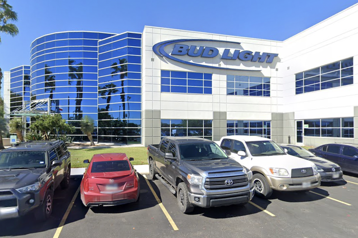 San Antonio beer distributor Silver Eagle purchased by Florida firm ...