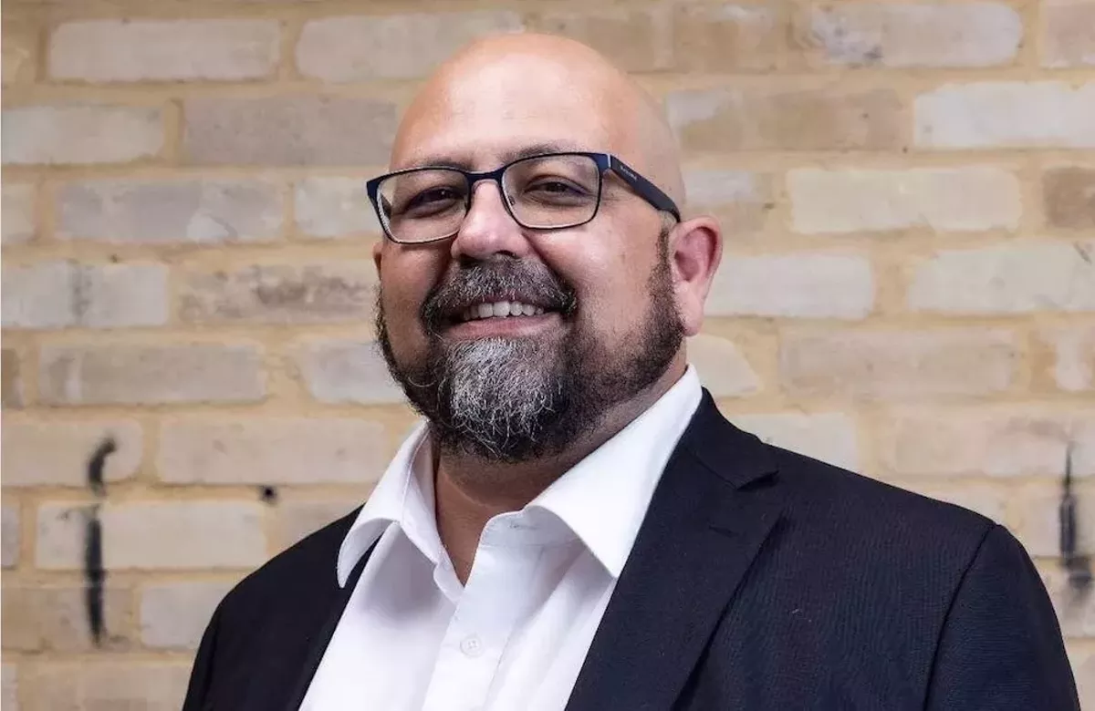 San Antonio educator named as city's seventh poet laureate | San ...