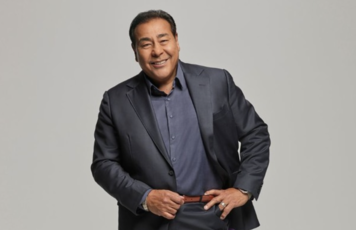 San Antonio native John Quiñones delivers new season of What Would You ...