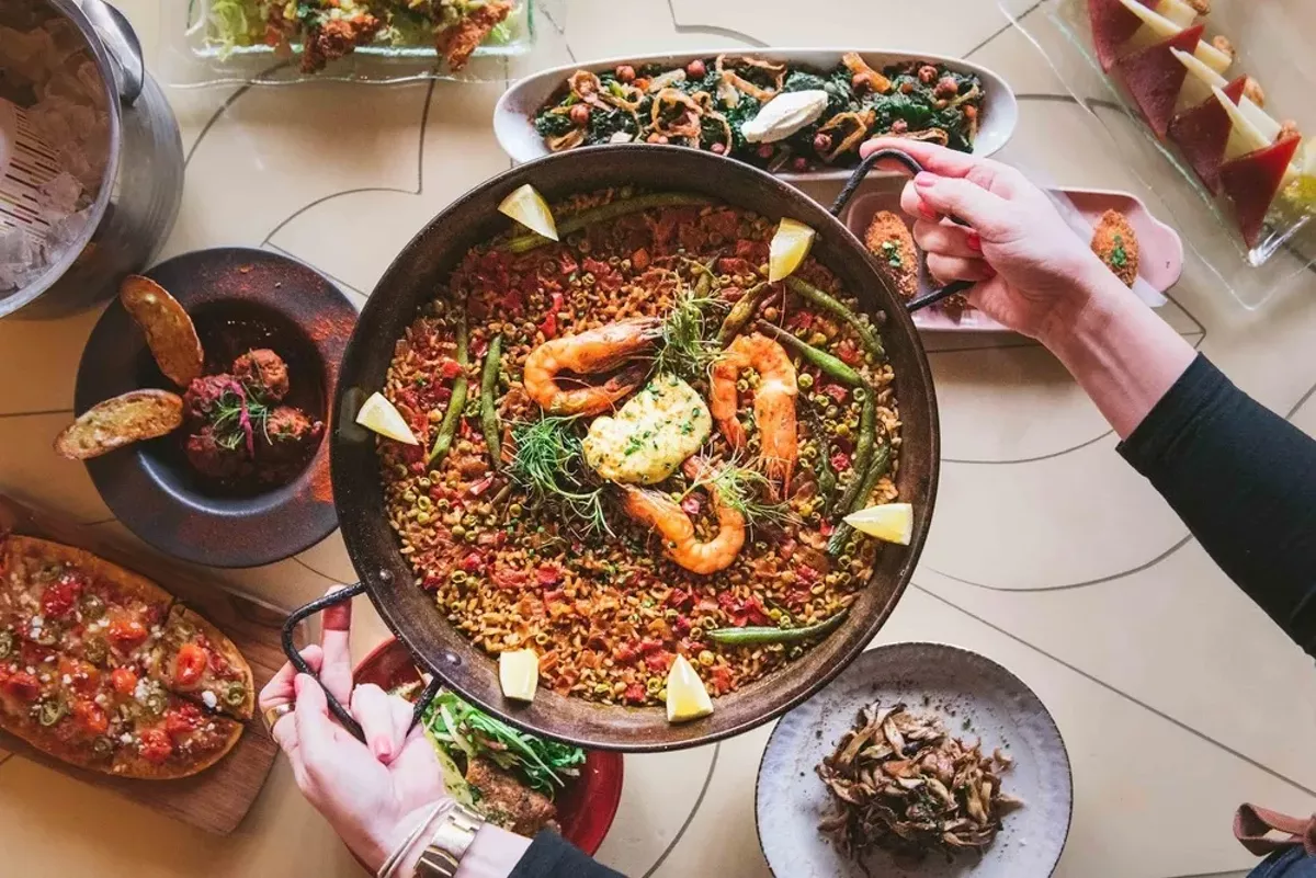 San Antonio tapas spot Toro tapped by Spanish Trade Commission for ...