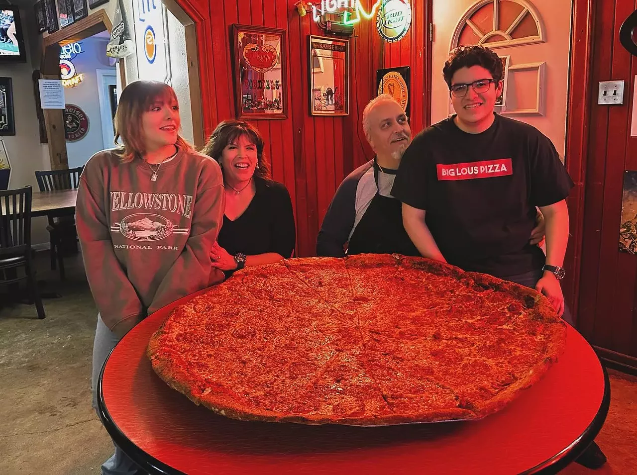 San Antonio's 25 best pizza spots right now, according to Yelp | San ...