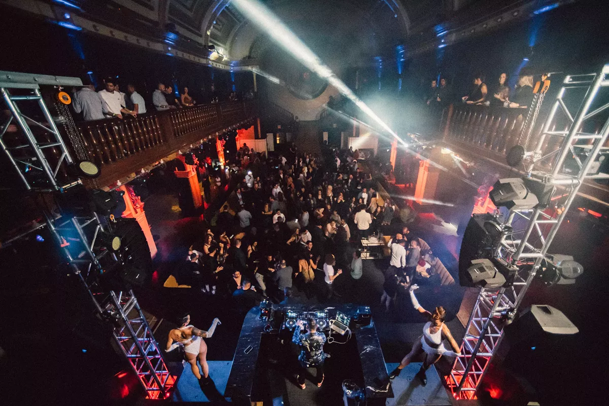 Saturdays at 1902 Nightclub | 1902 Nightclub | Dance, DJs | San Antonio ...