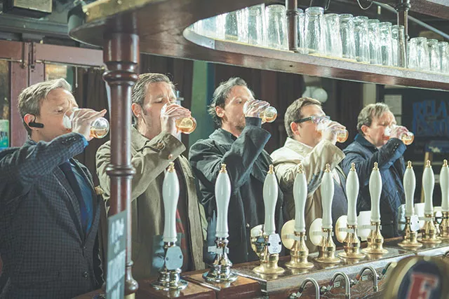 The Year in Drunk: 8 hazy recollections of 2013 | San Antonio | San ...
