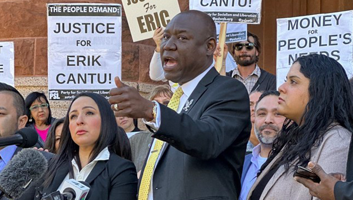 The Big Payback: San Antonio's high-profile police misconduct cases ...