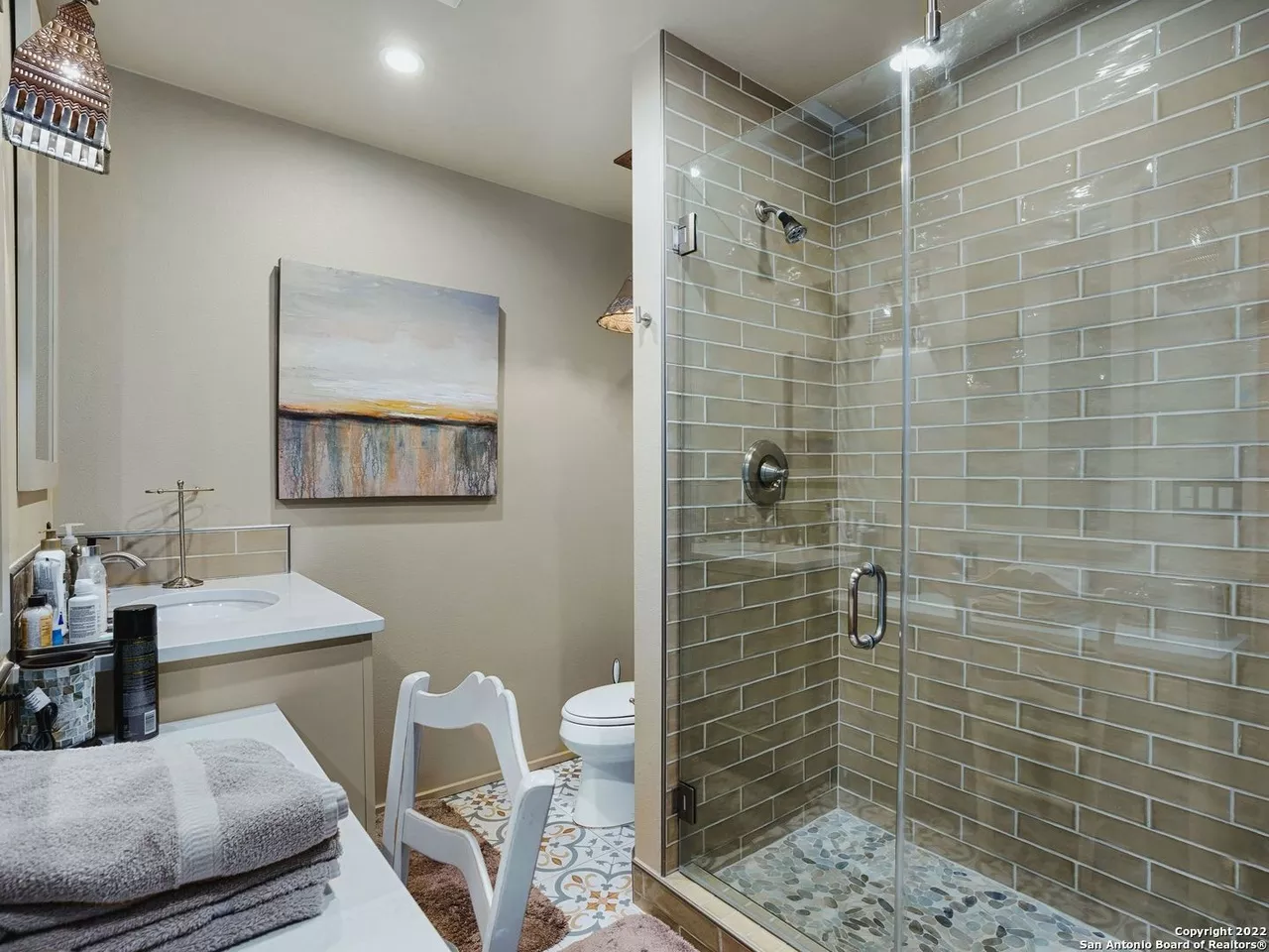 The longtime King William home of a couple known for their handcrafted ...