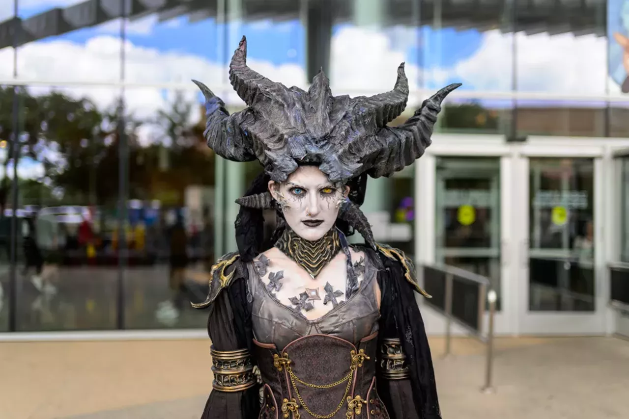The most amazing cosplay from San Antonio's San Japan 2024 | San ...