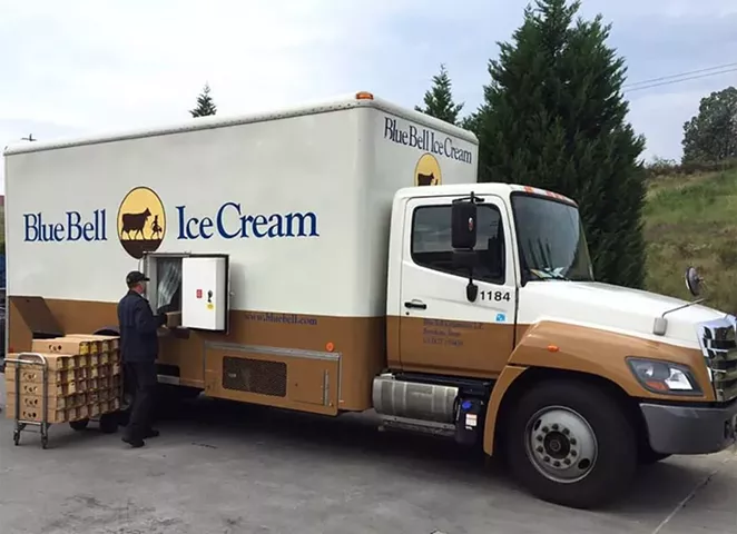 Feds charge former Blue Bell Creameries CEO over deadly listeria ...