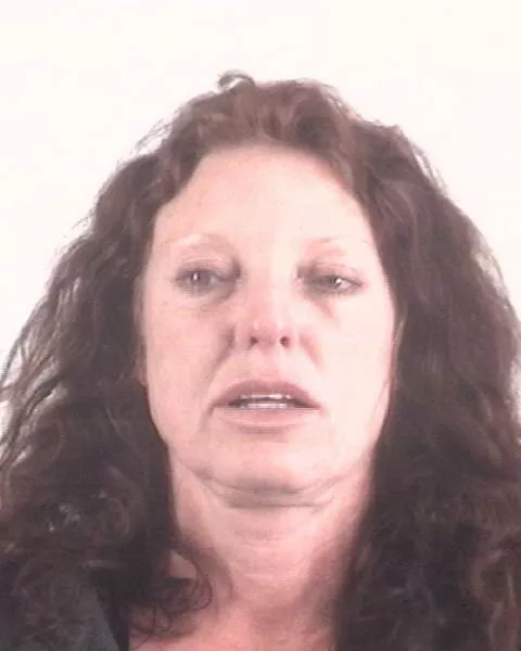 Tonya Couch Returns to the U.S., Charged with Hindering Apprehension ...