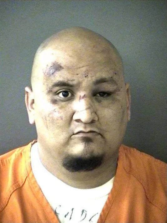 Texas Mexican Mafia Hitman Facing Life in Prison for Five Murders | San ...