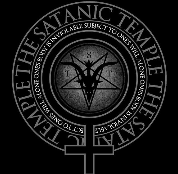 Satanic Temple Vows to Fight Texas' Fetal Burial Rule | San Antonio ...