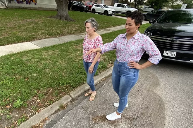 At Your Service: Is San Antonio keeping up with residents' basic needs ...