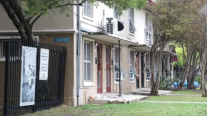 San Antonio's Opportunity Home launches rental assistance for those ...