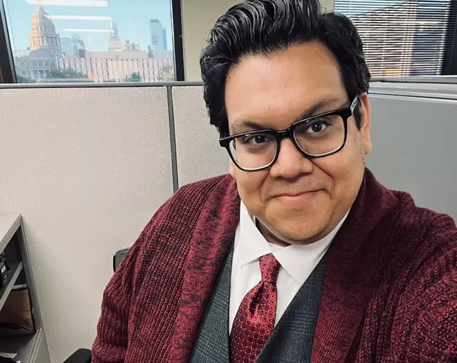 San Antonio man fired for refusing to remove pronouns from email ...