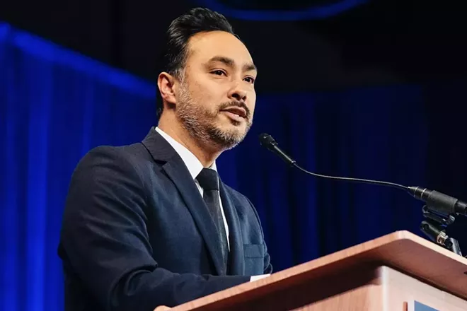 Joaquin Castro reveals three Latino songs selected for inclusion in the ...