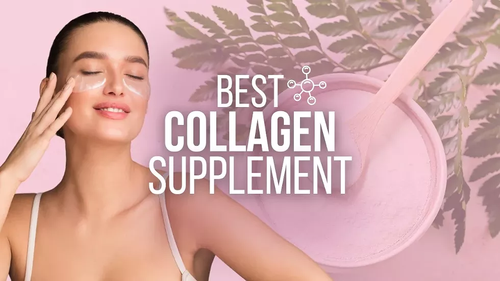 Best Cοllagen Supplement: Which Brands Stand Out in 2025?