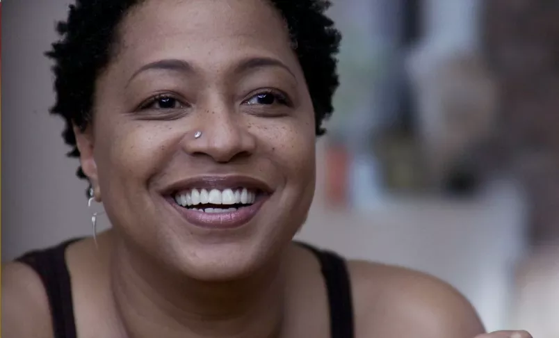 Carver Center Welcomes Grammy Award-winning Singer Lisa Fischer | San ...