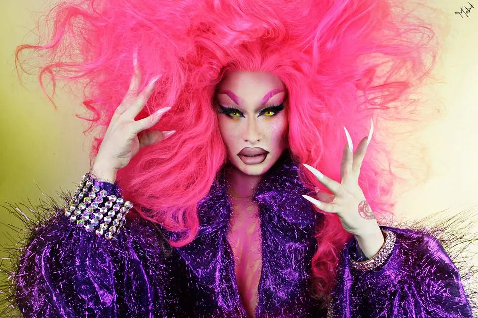 The Show Must Go On: Dragula Performers to Play San Antonio Dates in ...