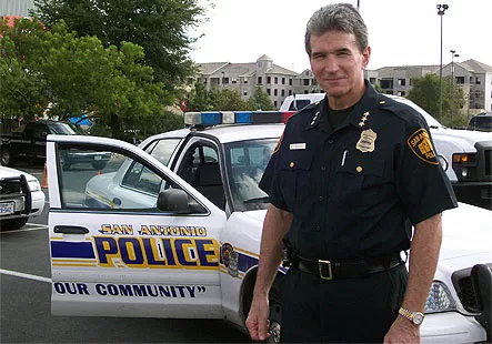 After Extensive Search, City Manager Sheryl Sculley Taps William ...