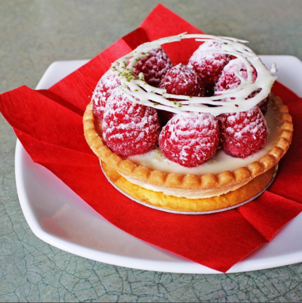 The CIA Bakery Cafe Is Back as a Pop-Up | San Antonio | San Antonio Current