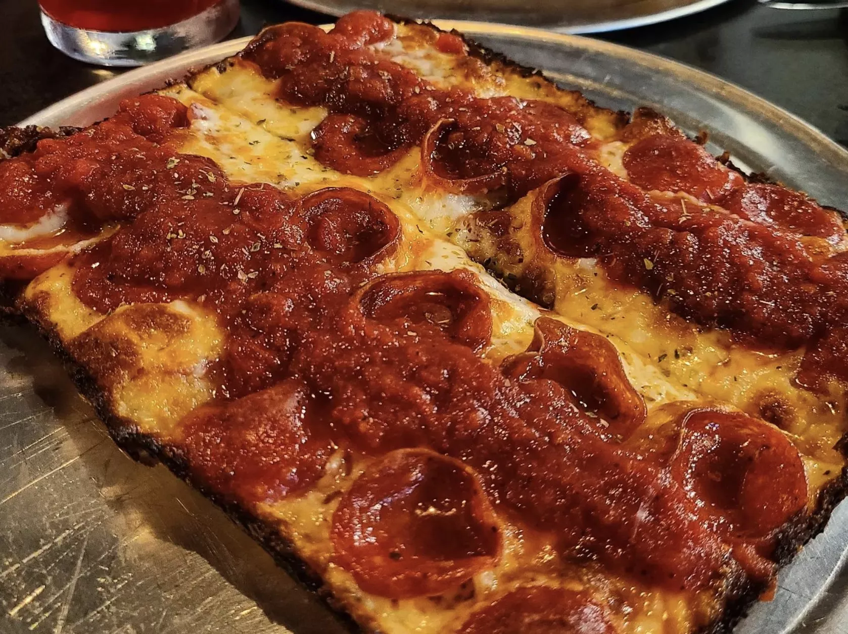 Via 313 To Bring More Detroit style Pizza To San Antonio With New Via 313 To Bring More Detroit style Pizza To San Antonio With New