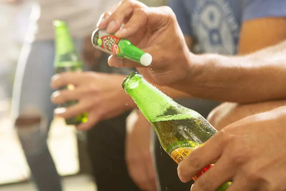 San Antonio-based Twang inks deal to get its beer salts into Walmarts ...