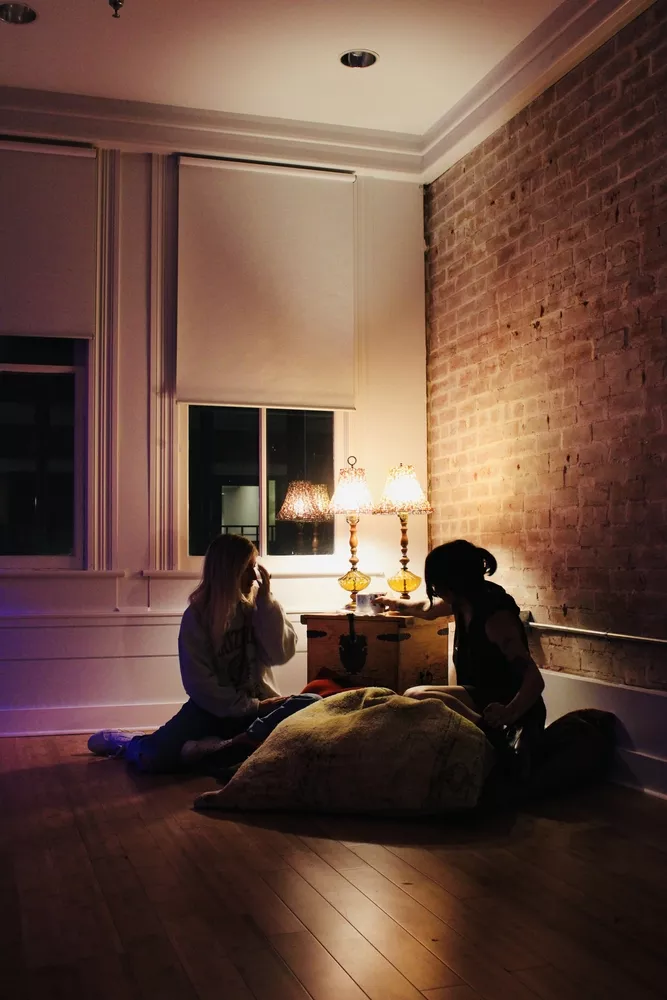 First Look: San Antonio wellness studio Zen Haus seeks to offer ...