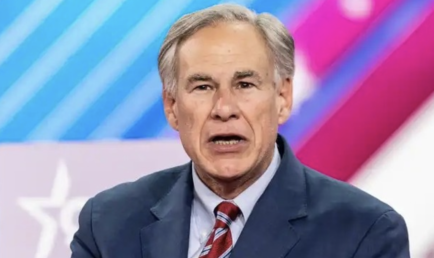 Greg Abbott doesn't mention Trump's tariffs in speech, mocks Canada in ...