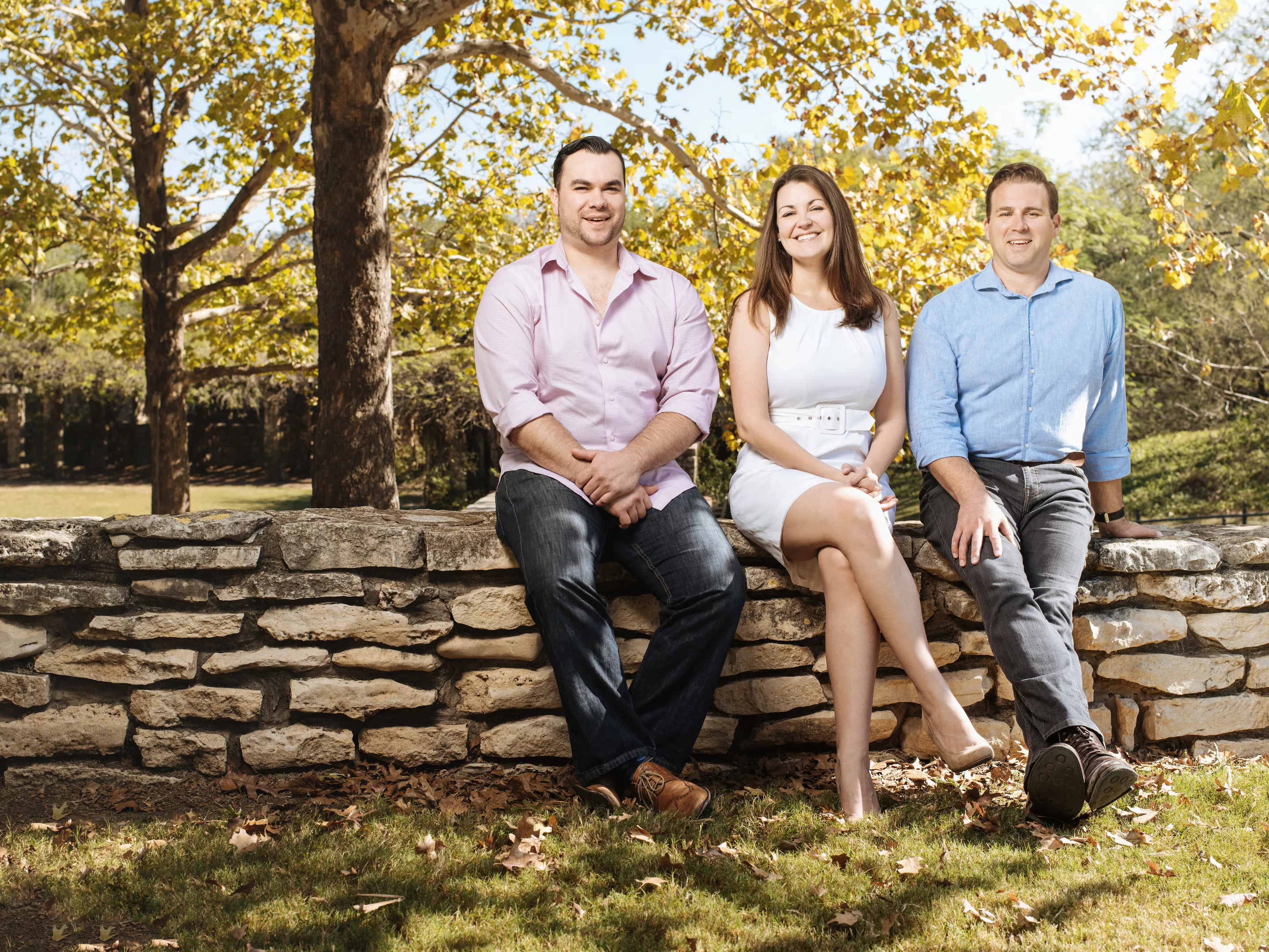 John & Elise Russ Set to Open Castle Hills’ Latest Restaurant | Flavor ...