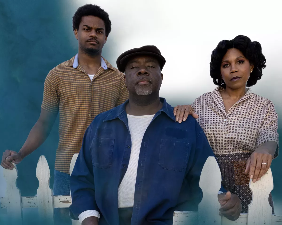 Classic Theatre of San Antonio's production of Fences debuts at the ...