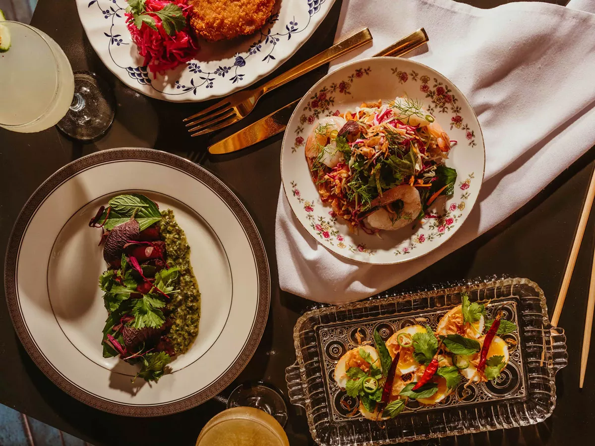 San Antonio restauranteur behind Esquire Tavern launching Tokyo Cowboy ...