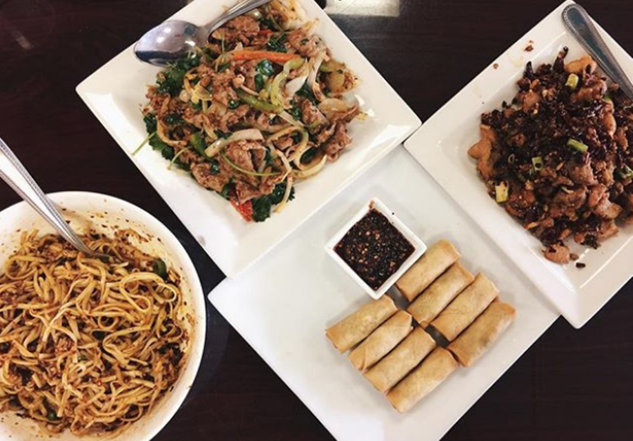 25 Hidden Gem Restaurants Found in San Antonio Strip Malls | San ...