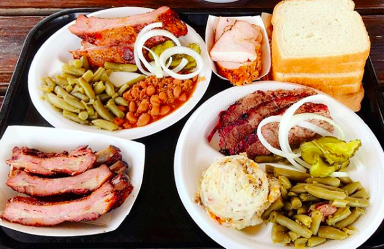 25 Hidden Gem Restaurants Found in San Antonio Strip Malls | San ...
