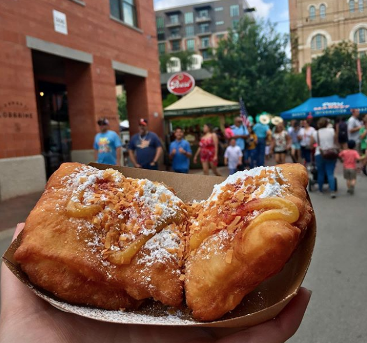 25 Essential San Antonio Food Trucks and Where to Find Them | San ...